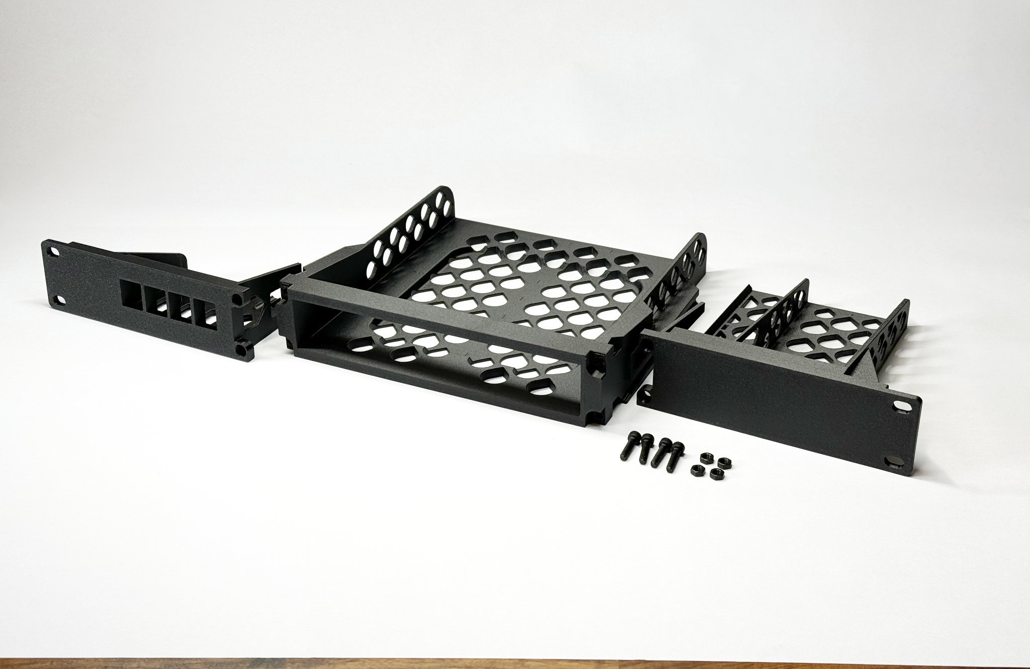 HP Elite Mini 400 / 600 / 800 19" 1U Rack Mount - Etsy