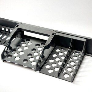 Protectli FW4B / FW4C 1.5U Rack Mount - Etsy