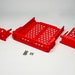 Lenovo M93P SFF 19" 1U Rack Mount - Etsy