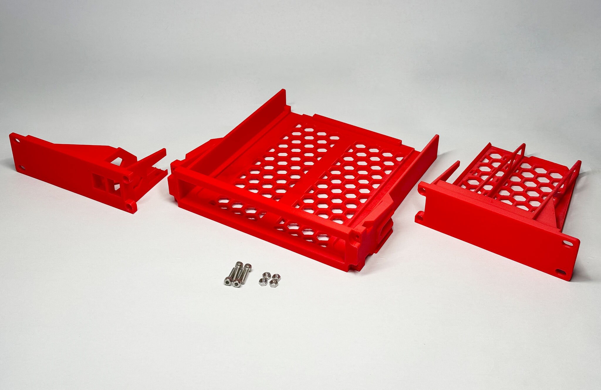 Lenovo M93P SFF 19" 1U Rack Mount - Etsy
