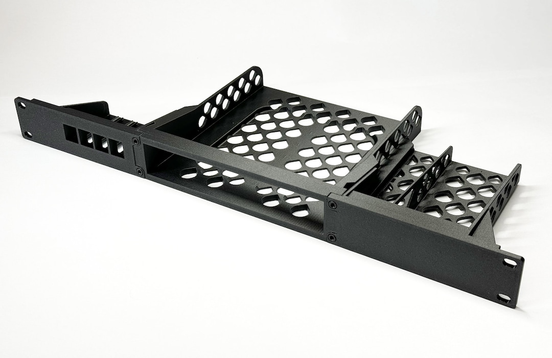 HP Elite Mini 400 / 600 / 800 19" 1U Rack Mount - Etsy