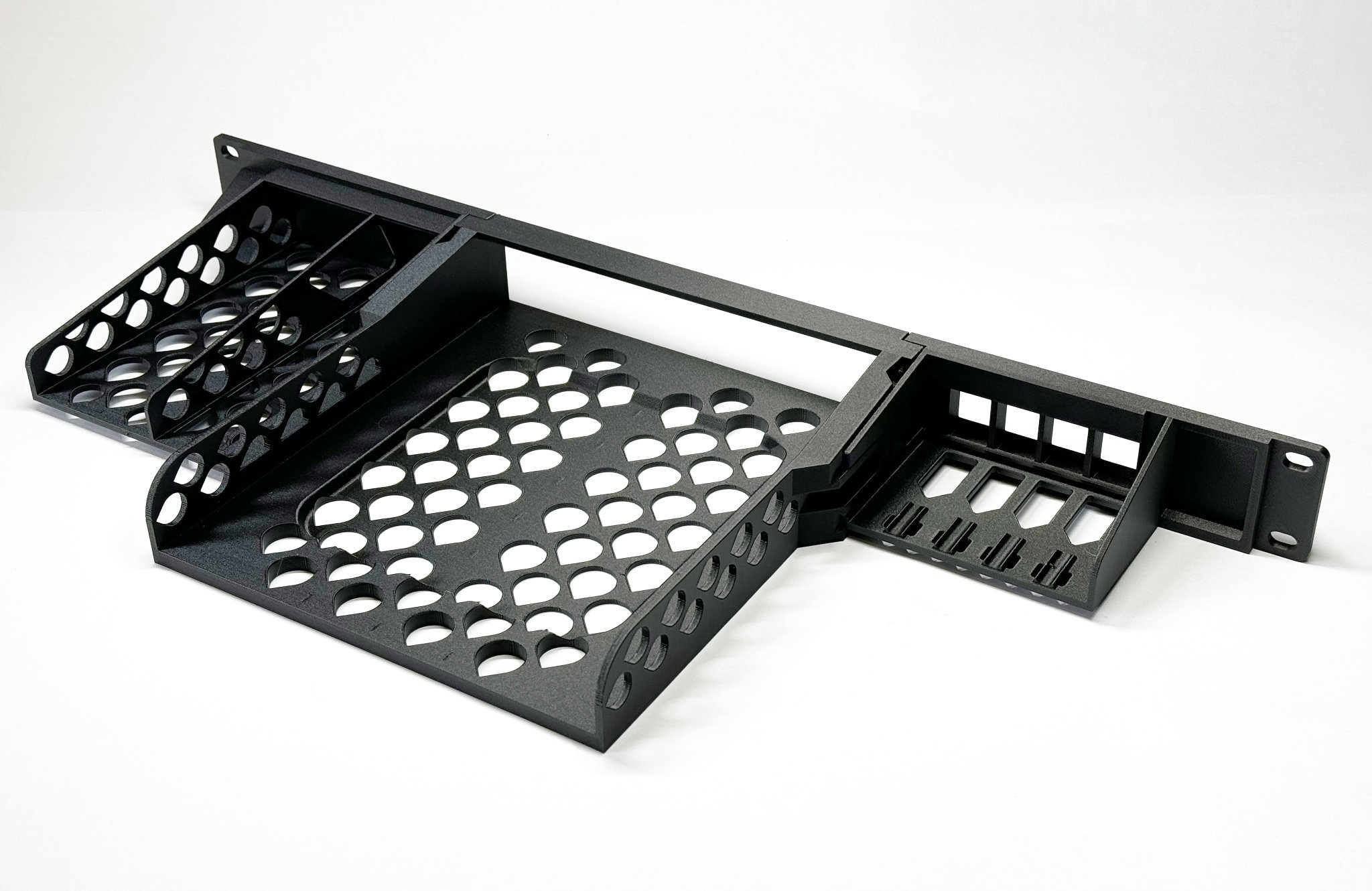 HP Elite Mini 400 / 600 / 800 19" 1U Rack Mount - Etsy