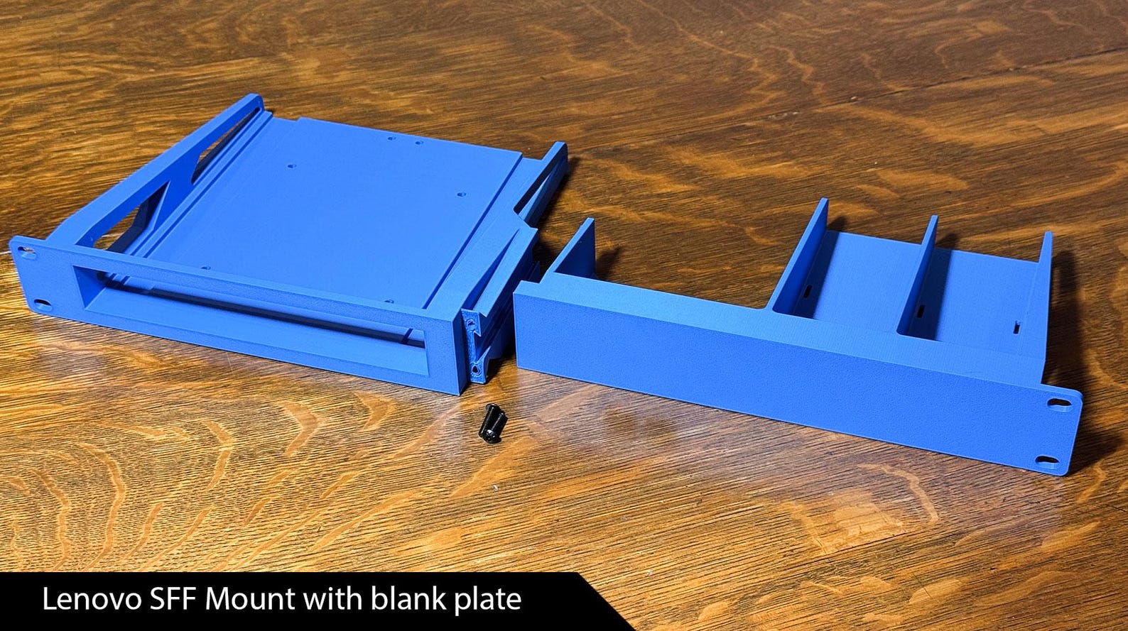 Lenovo M93P SFF 19" 1U Rack Mount - Etsy