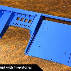 Lenovo M93P SFF 19" 1U Rack Mount - Etsy