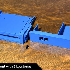 Lenovo M93P SFF 19" 1U Rack Mount - Etsy