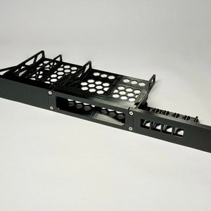 Firewalla Gold or Gold Plus 19" 1U Rack Mount - Etsy