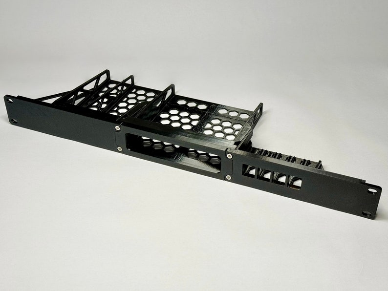 Firewalla Gold or Gold Plus 19" 1U Rack Mount - Etsy