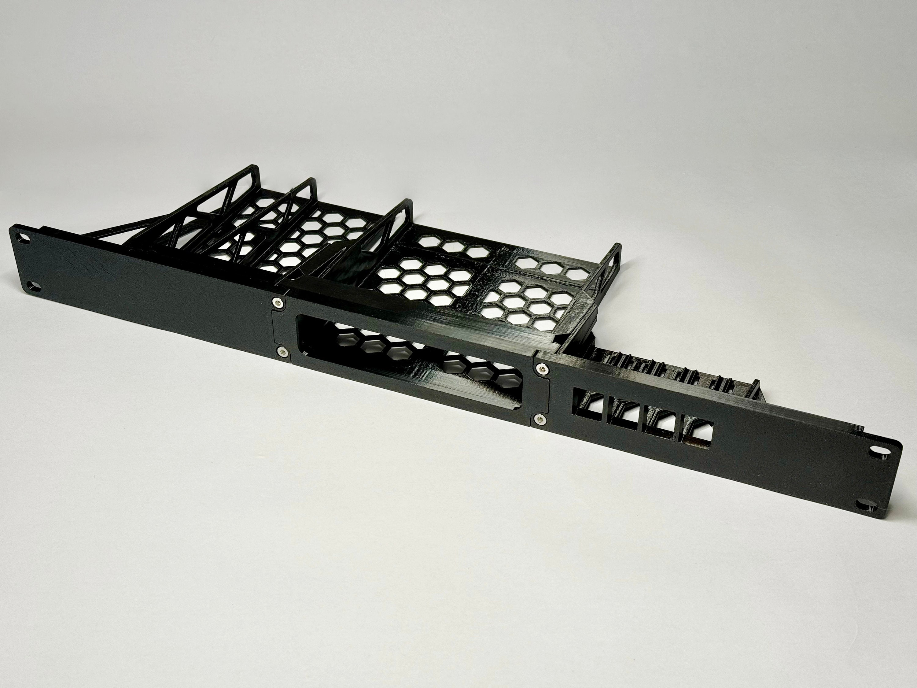 Firewalla Gold or Gold Plus 19" 1U Rack Mount - Etsy