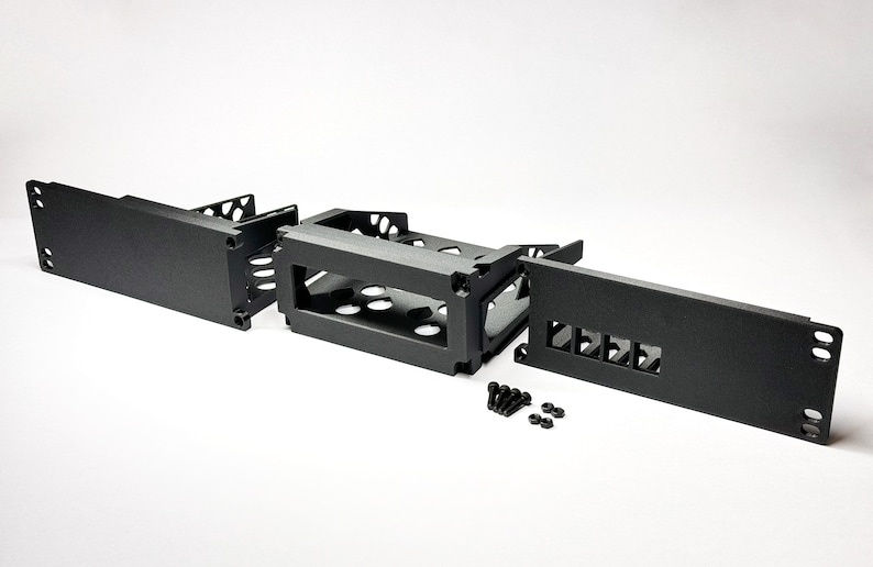 Protectli FW4B / FW4C 1.5U Rack Mount - Etsy