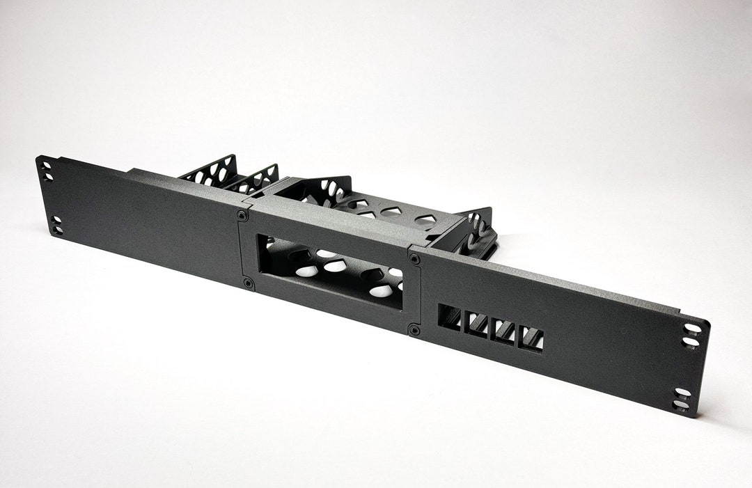 Protectli FW4B / FW4C 1.5U Rack Mount - Etsy