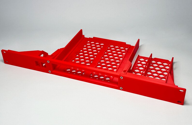 Lenovo M93P SFF 19" 1U Rack Mount - Etsy