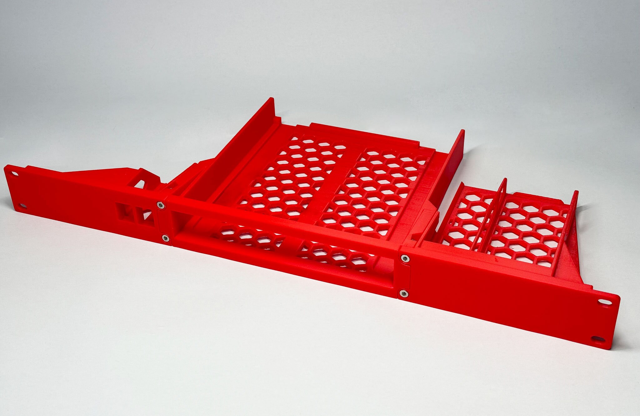 Lenovo M93P SFF 19" 1U Rack Mount - Etsy