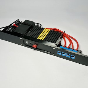 Firewalla Gold or Gold Plus 19" 1U Rack Mount - Etsy