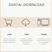 End of Life Binder Digital Journal /printable Template / Digital ...