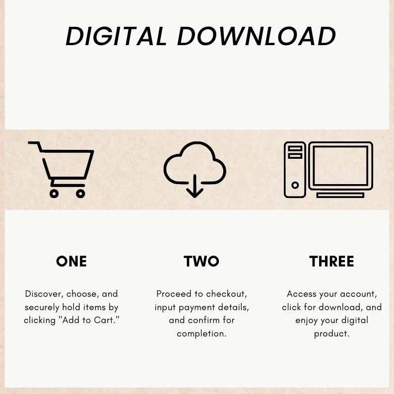 End of Life Binder Digital Journal /printable Template / Digital ...