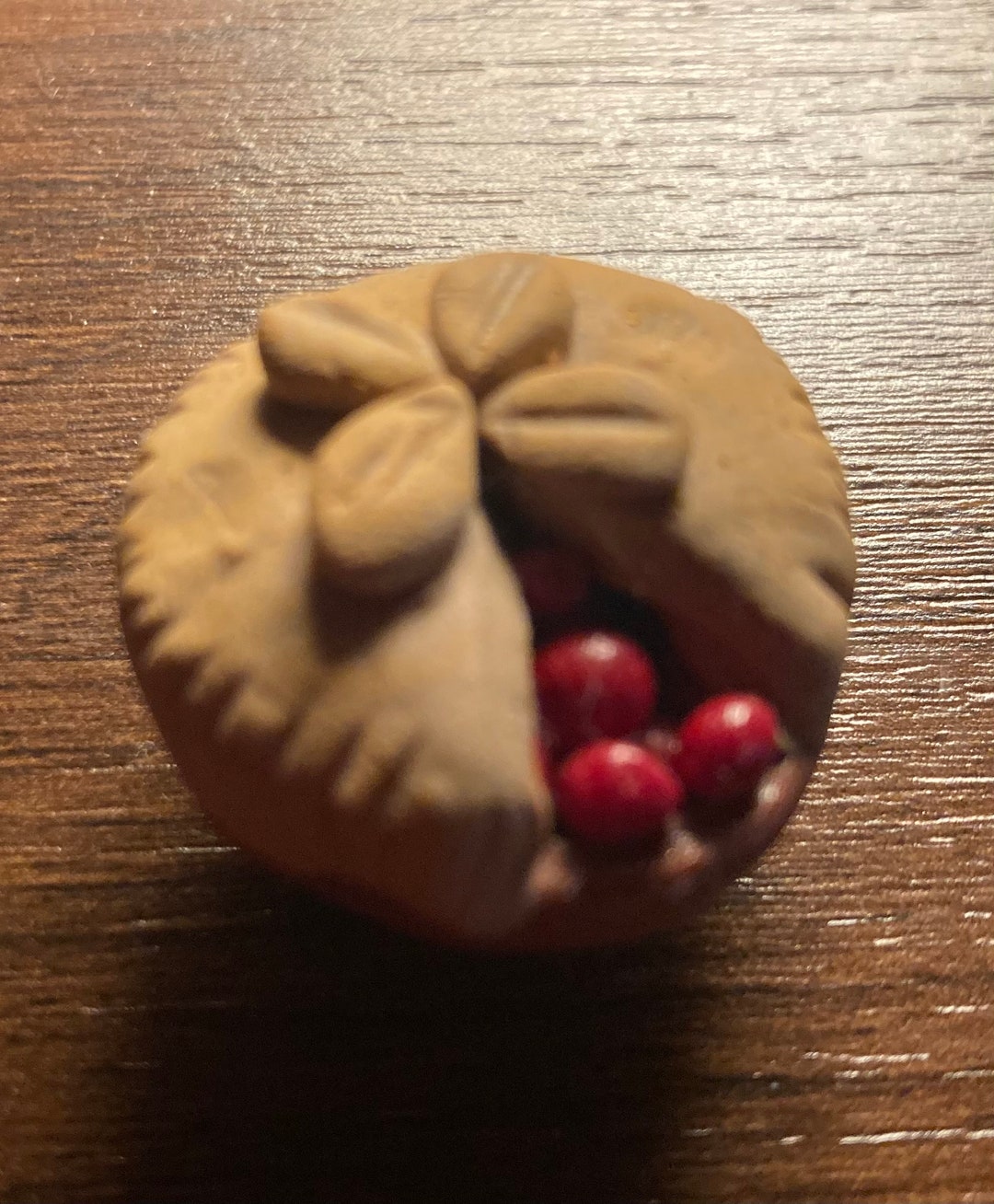 Cherry Pie - Etsy