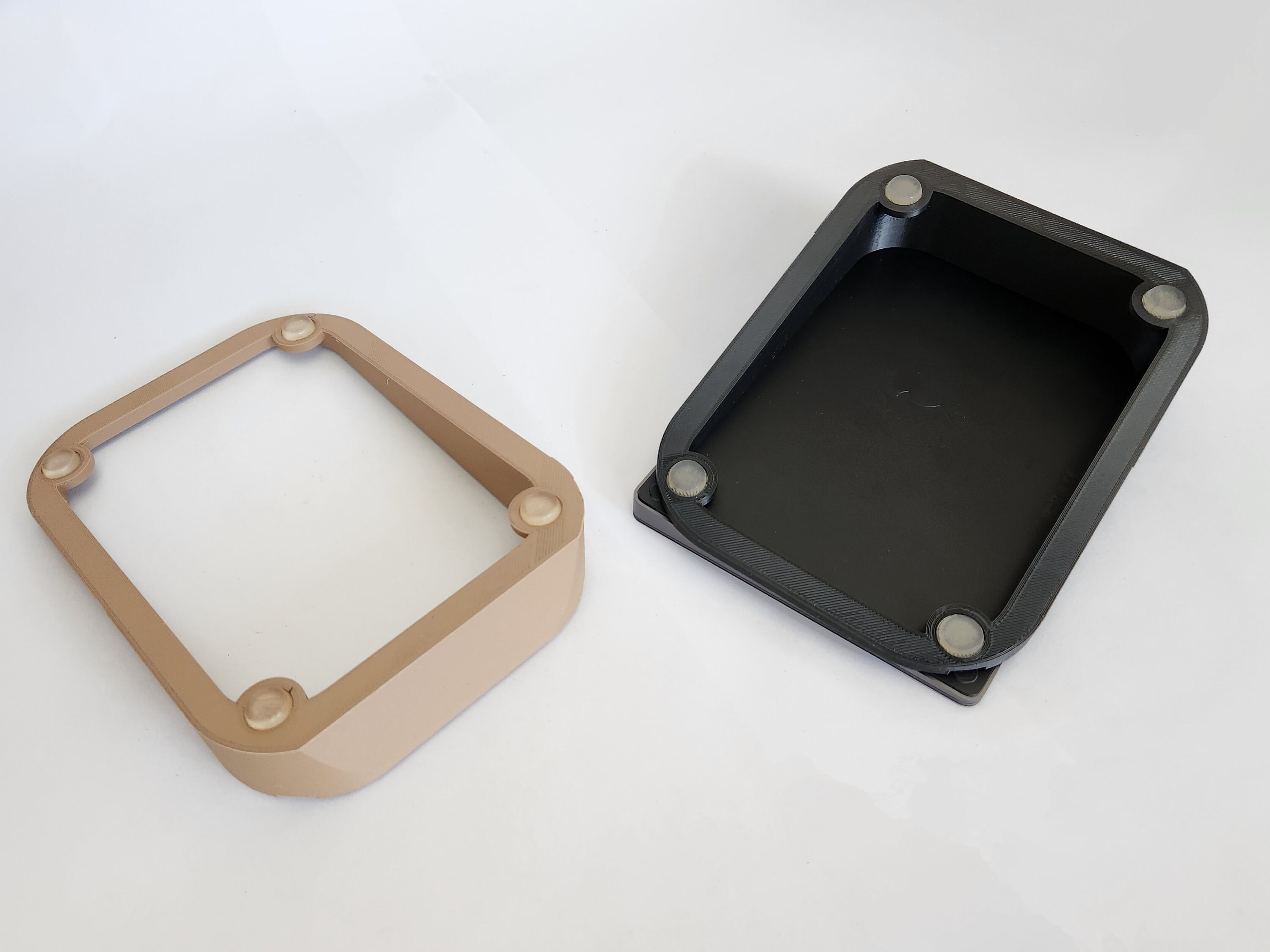 Ergonomic Angle Mount for Apple Magic Trackpad 2 - Etsy
