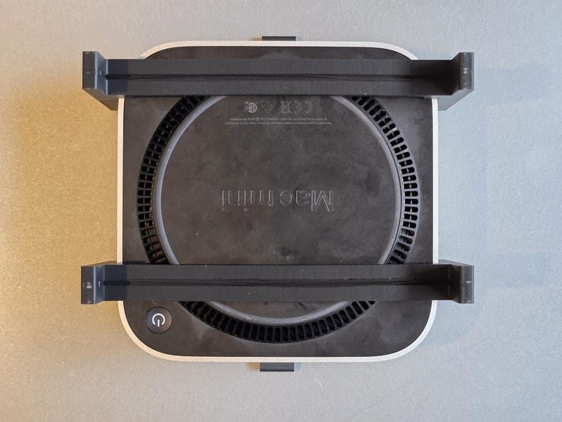 5.25" Mac Mini M4 - PC Drive Bay Adapter - Etsy