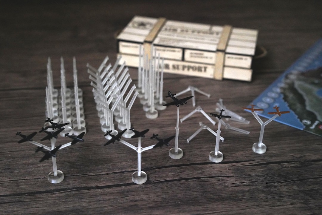 Adjustable Premium Multi Plane and Miniature Flight Stands for Games ...