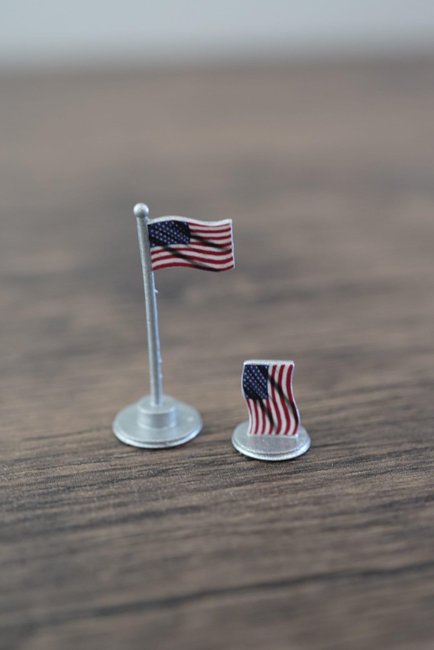 Flags and Industrial Production Credit IPC Markers for Axis and Allies ...