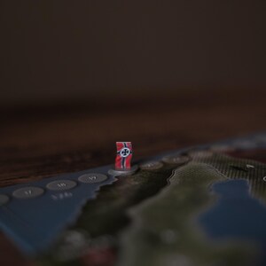 Flags and Industrial Production Credit (IPC) Markers for Axis and ...