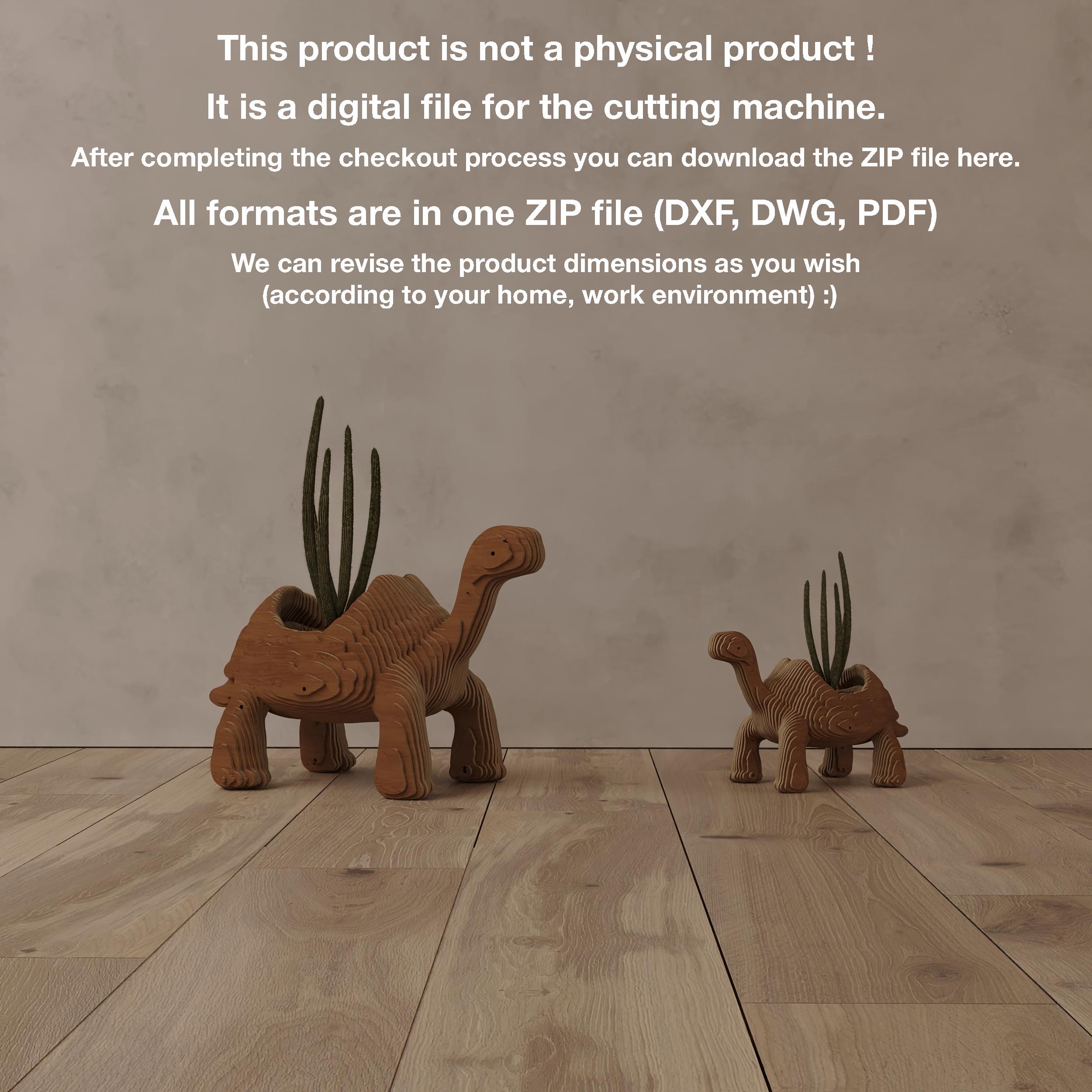 Parametric Pot: Modern Wood Turtle Art & CNC Files for Unique Home ...