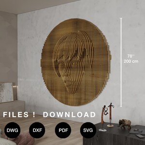 Parametric Face Parametric Woman Parametric Wood Parametric Woman Wood ...