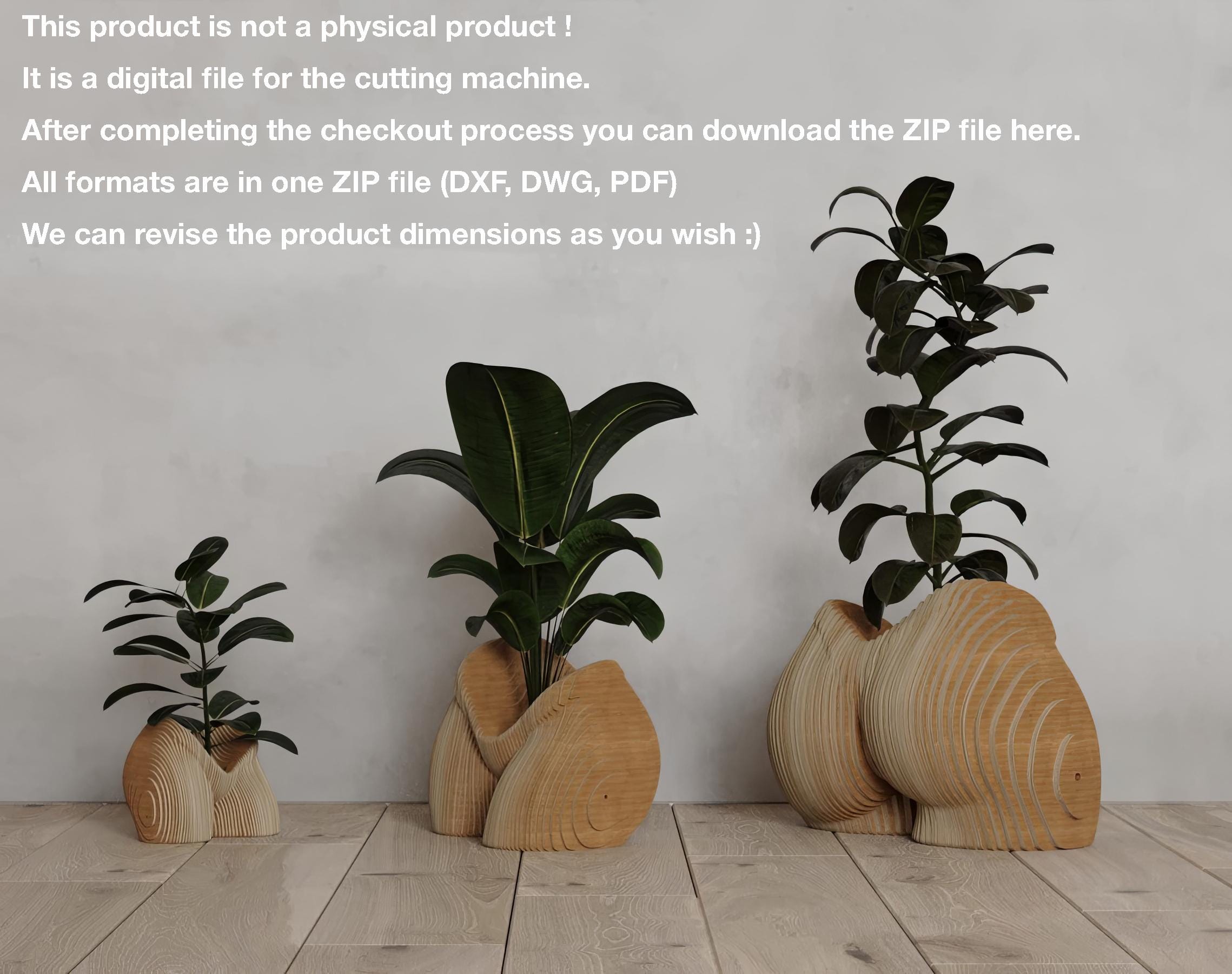 Parametric Woman Torso Sculpture | CNC Design Vase (digital Download ...