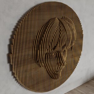 Parametric Face Parametric Woman Parametric Wood Parametric Woman Wood ...