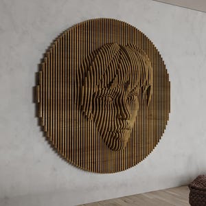 Parametric Face Parametric Woman Parametric Wood Parametric Woman Wood ...