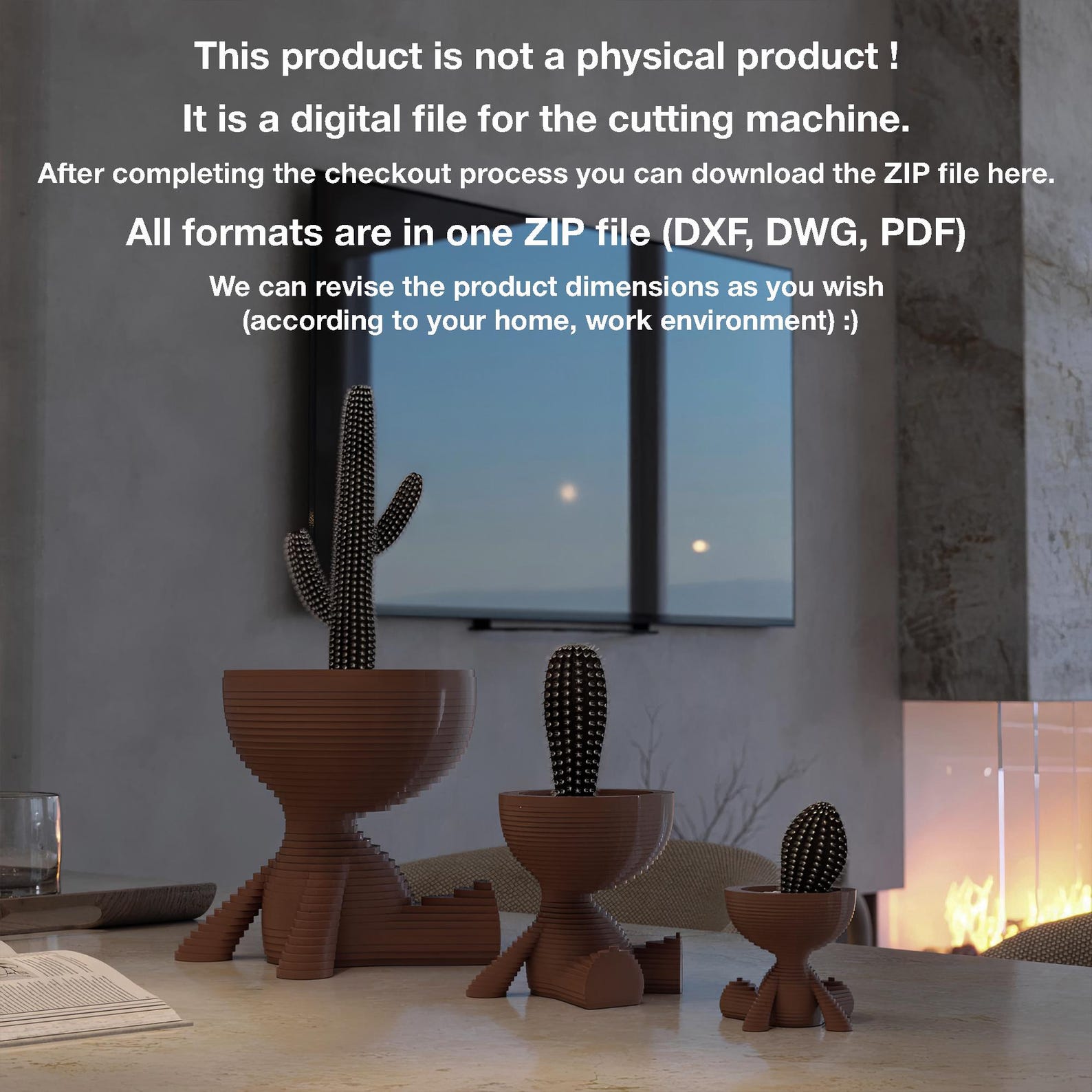 Parametric Sitting Human Flower Pot | Minimalist Home Decor (digital ...