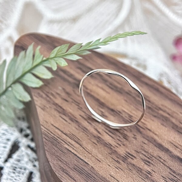 Everyday Rings - Etsy