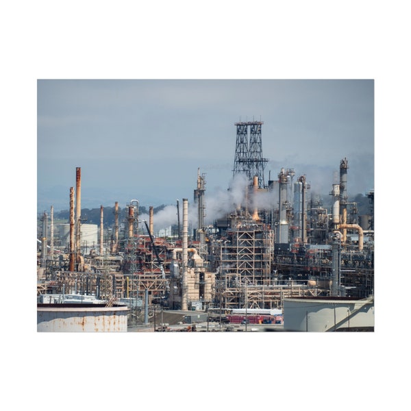 Refinery - Etsy