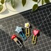 Set of Cute Paper Clips | Stationary | Gift Ideas | for Stationary ...
