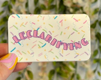 Lestappen Hug, Vinyl Decal, Charles Leclerc, Max Verstappen, Formula 1 ...