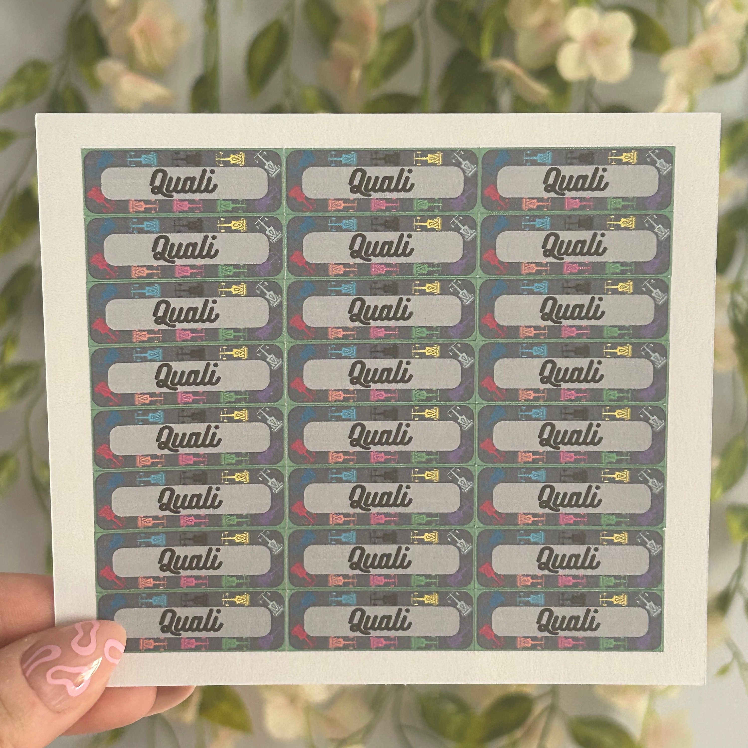 Formula 1 Race Cars on an Oval Planner Calendar Stickers - Etsy