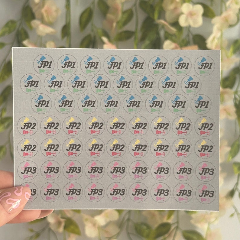 Formula 1 Race Cars on an Oval Planner Calendar Stickers - Etsy
