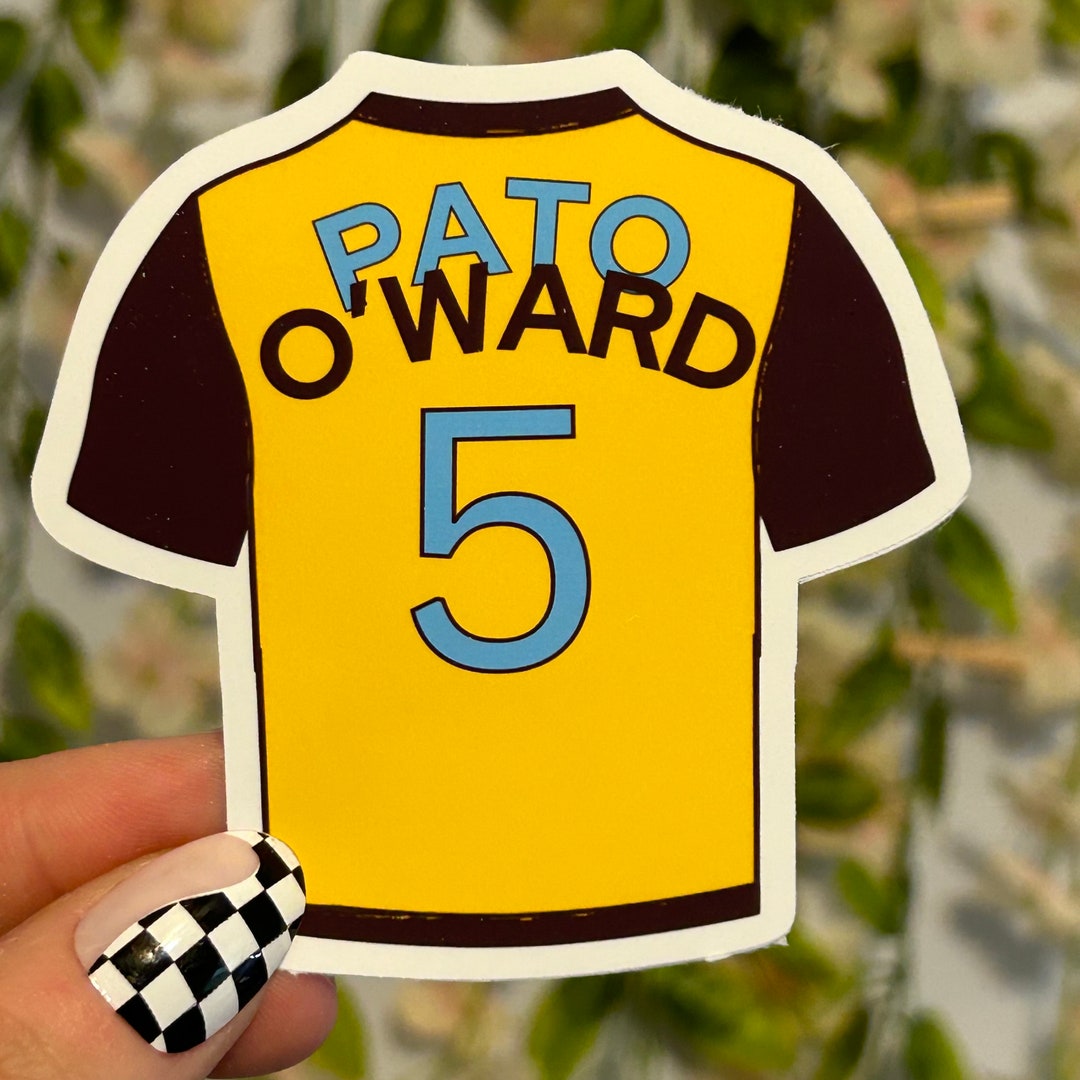 Pato O'ward Arrow Mclaren Indycar Jersey Tshirt Sticker Waterbottle ...