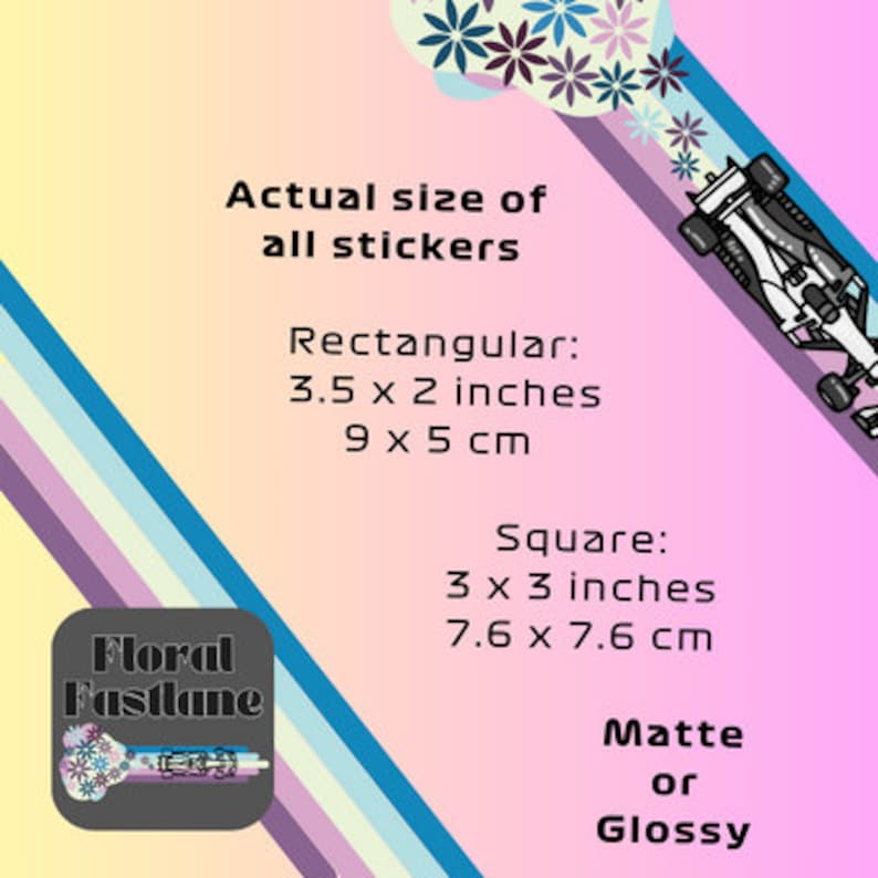 Chilli Name Tag Carlos Sainz F1 Formula 1 Sticker Waterbottle ...