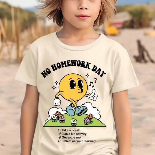 Funny Kids T Shirt - Etsy