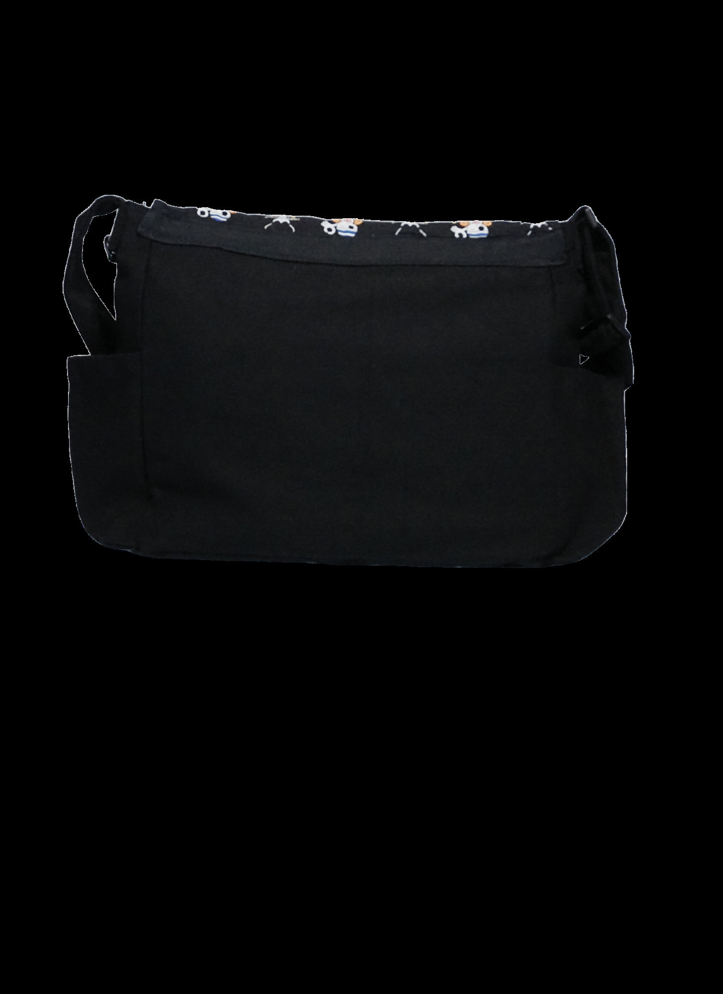 One Piece Book Bag | Messenger Bag | Anime Bag Gift - Etsy