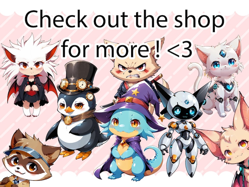 Pngtuber Pirate Octopus - Discord Reactive & Vaedotube Mini - Etsy