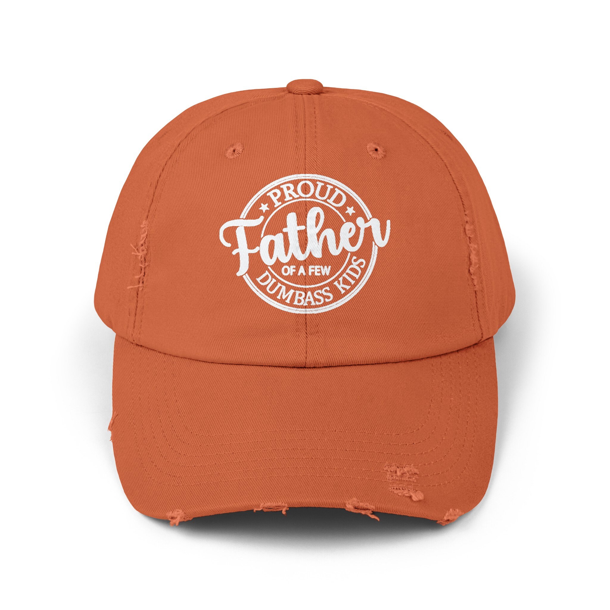 Funny Dad Cap for Fathers Day, Caps for Dads, Gift for Dad, Fathers Day ...