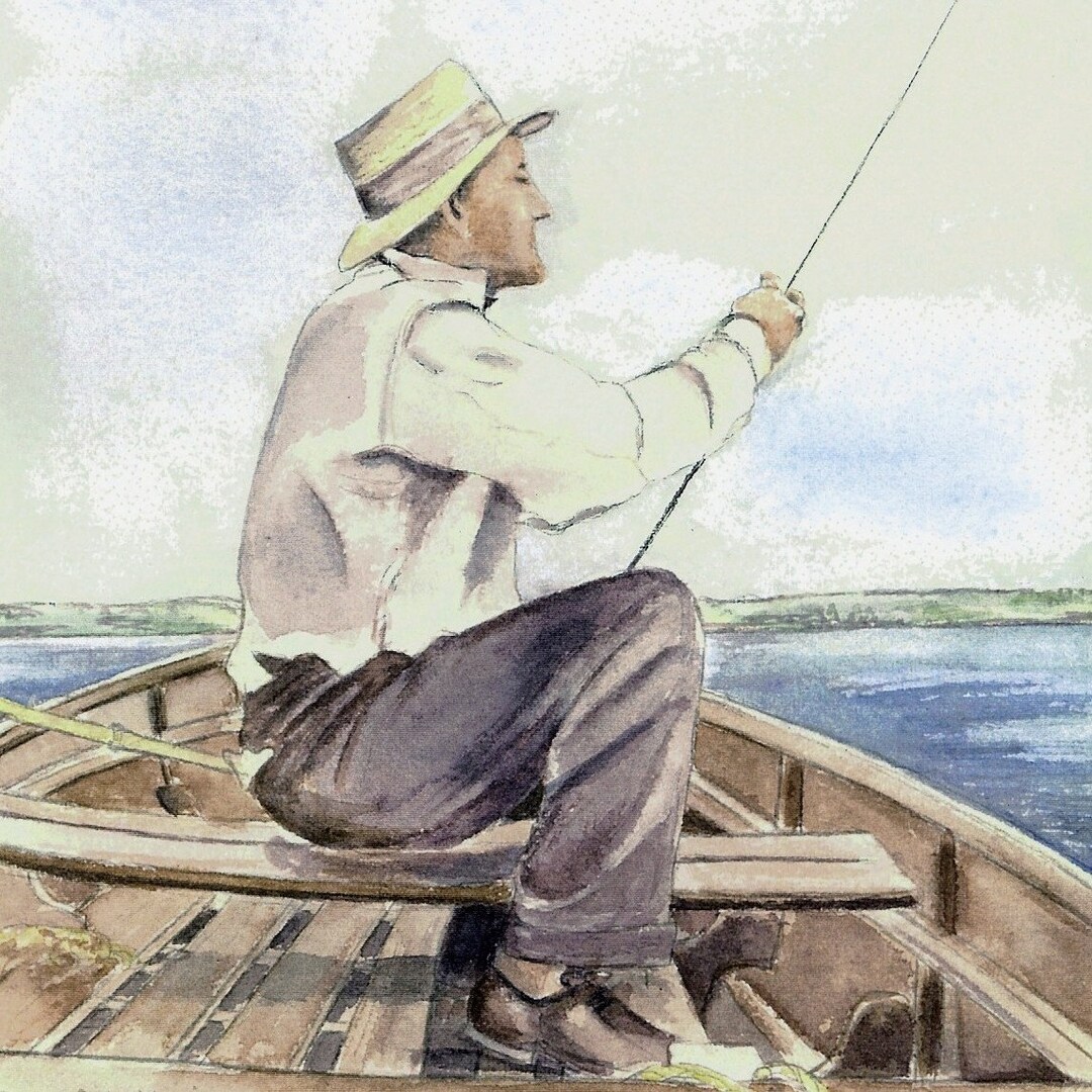 Custom Portrait Painting, Ancestor Portrait, Vintage Watercolor Family ...