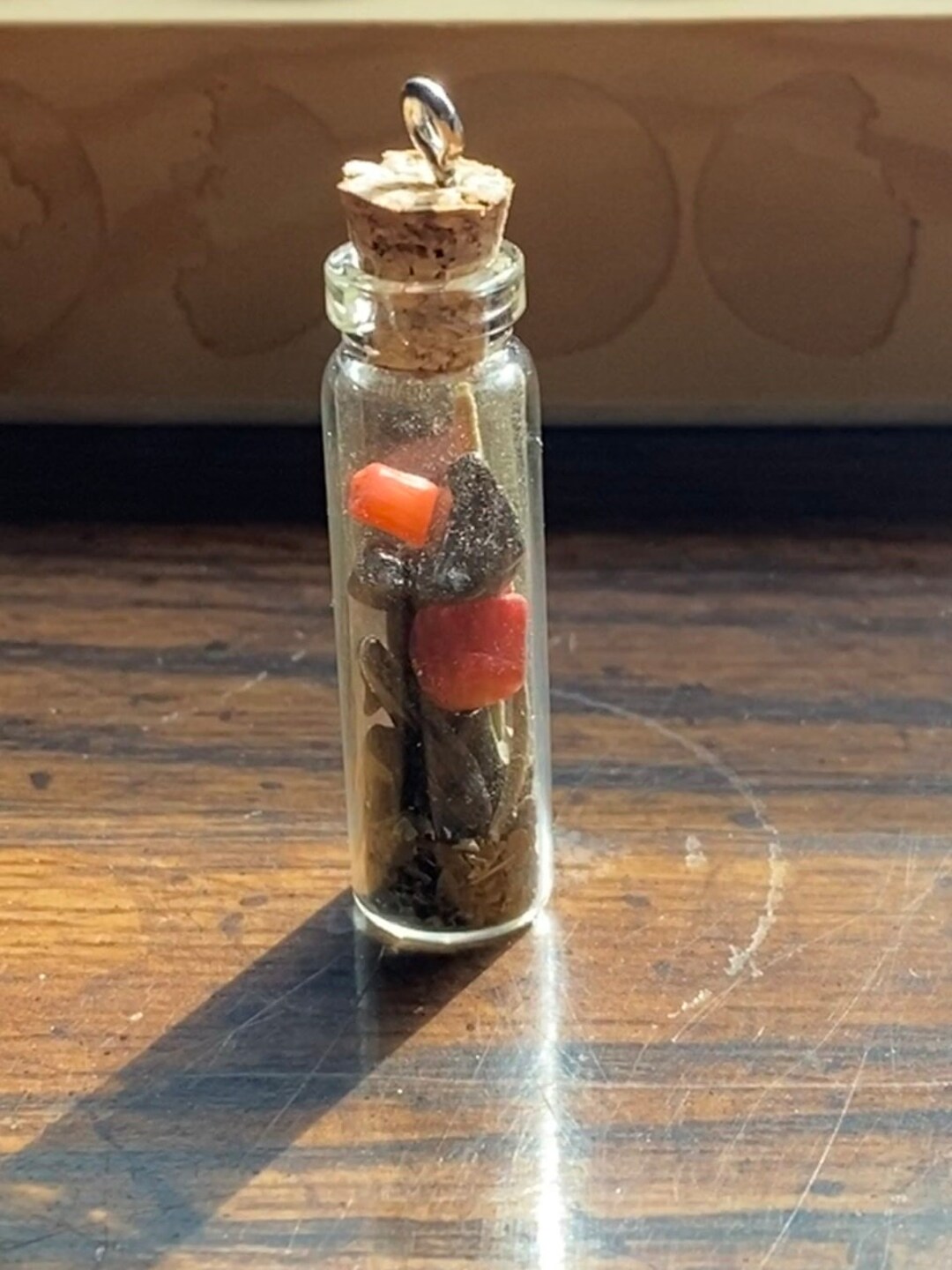 Protection Jar Spell - Etsy