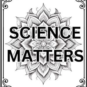 Science Fun | Branches of Science- 16 Coloring Pages for Kids ...