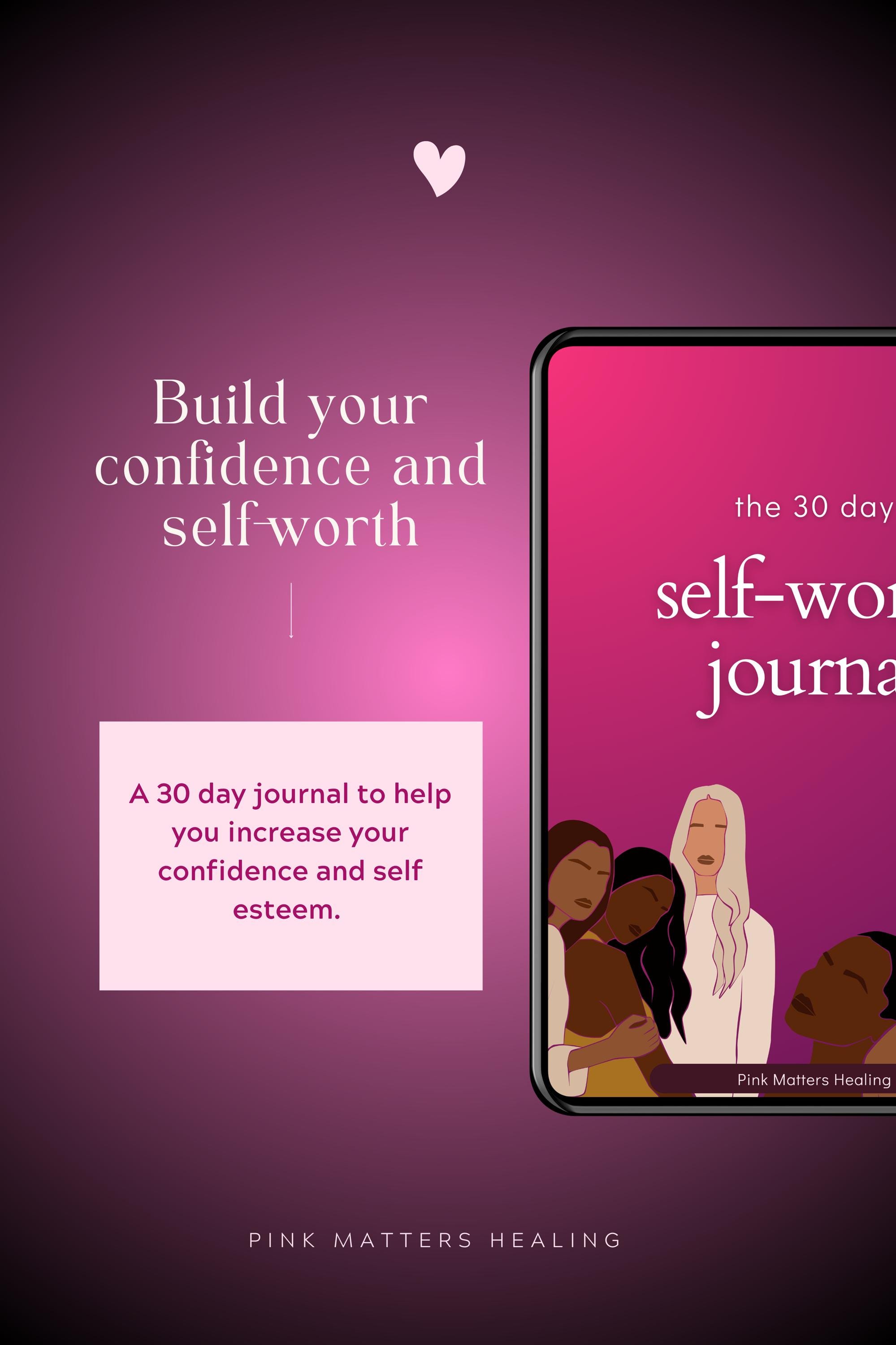 Healing Journey Ultimate Bundle: Healing Workbook, Inner Child Journal ...