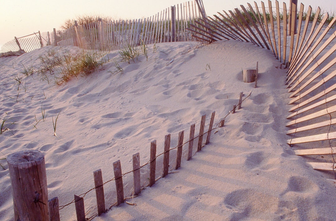 Cape Cod Beach, Photography, Landscape, Wall Art, Canvas Art - Etsy