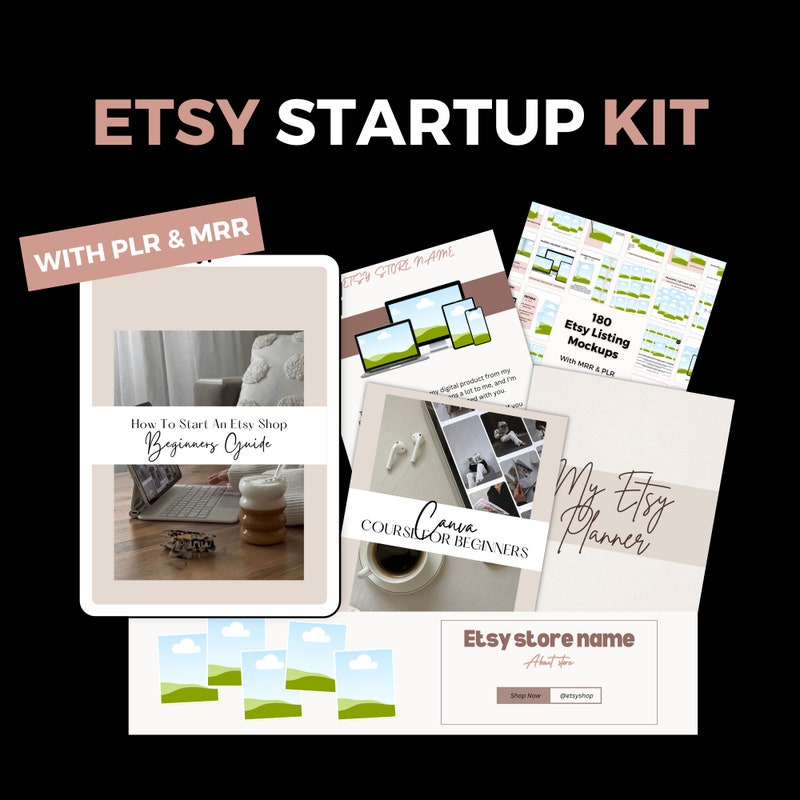 Create an Etsy Shop - Etsy
