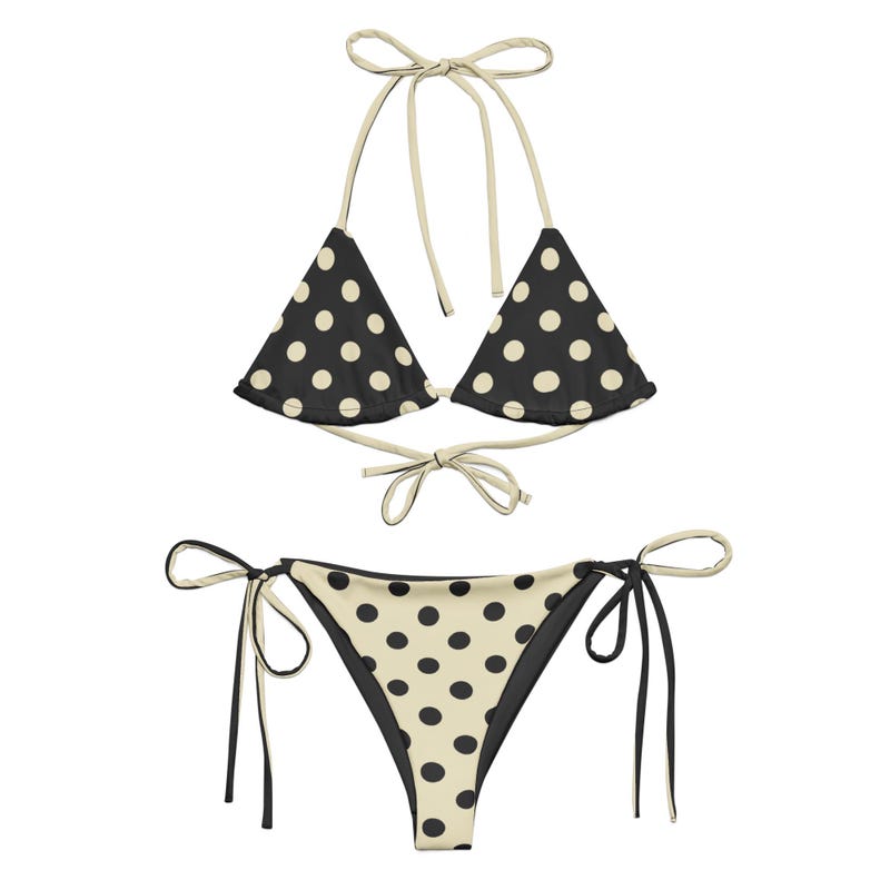 Swimwear Etsy